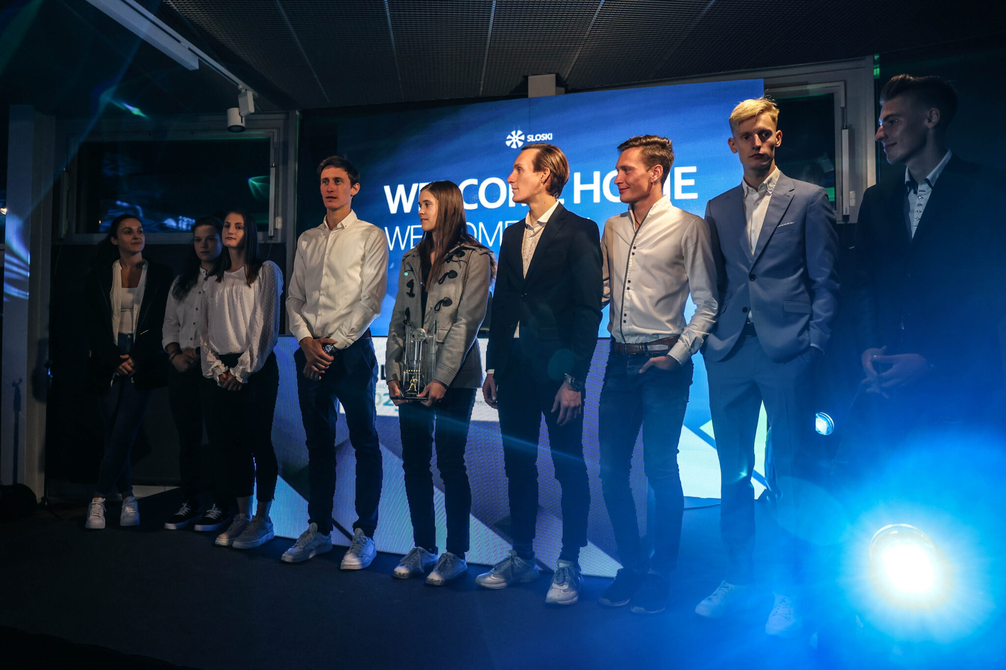 Ticket-Vorverkauf für die Nordische Ski-WM in Planica 2023 gestartet ...